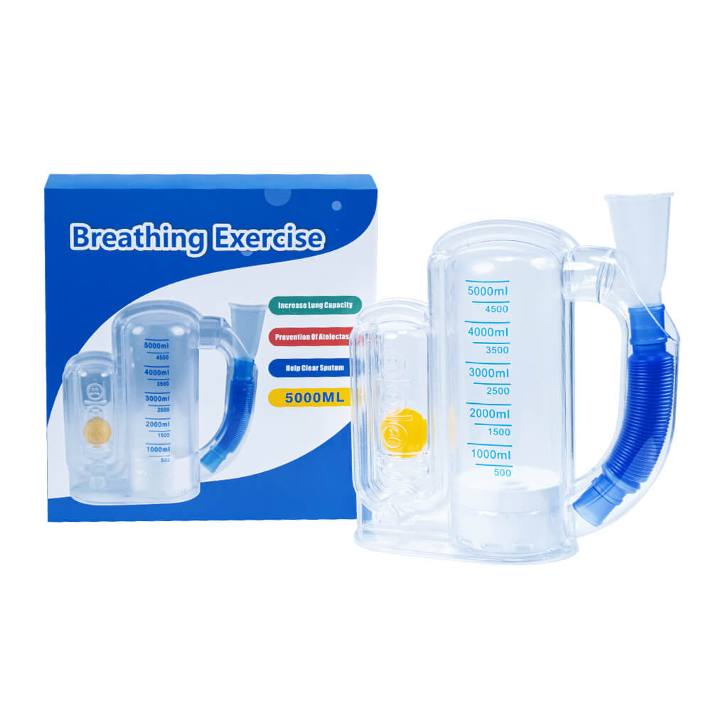 Breath Trainers – Improve Lung Strength & Breathing — Varon PH