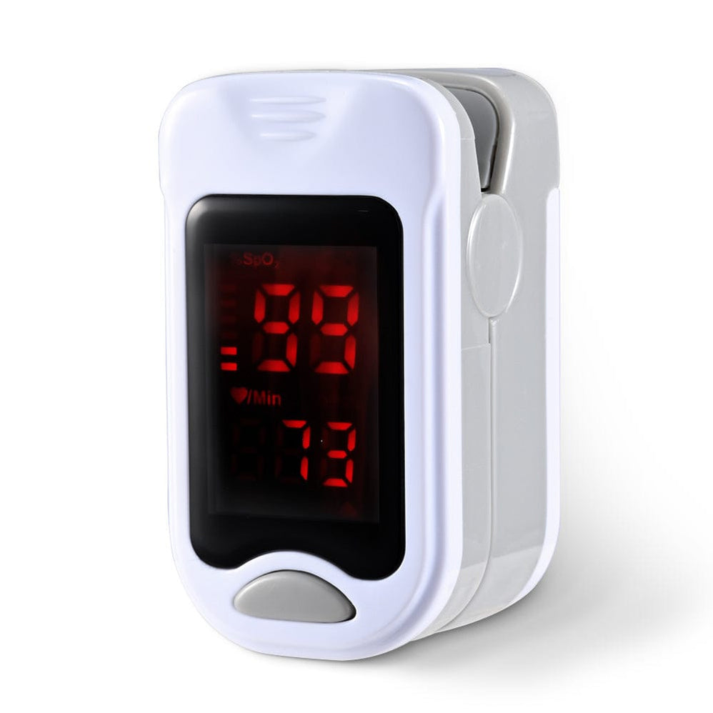 Pulse Oximeter – Accurate Oxygen & Heart Rate Monitoring — Varon PH