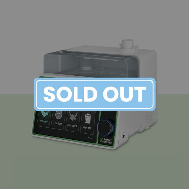 Buy Affordable CPAP Machine for Home | VARON Philippines — Varon PH