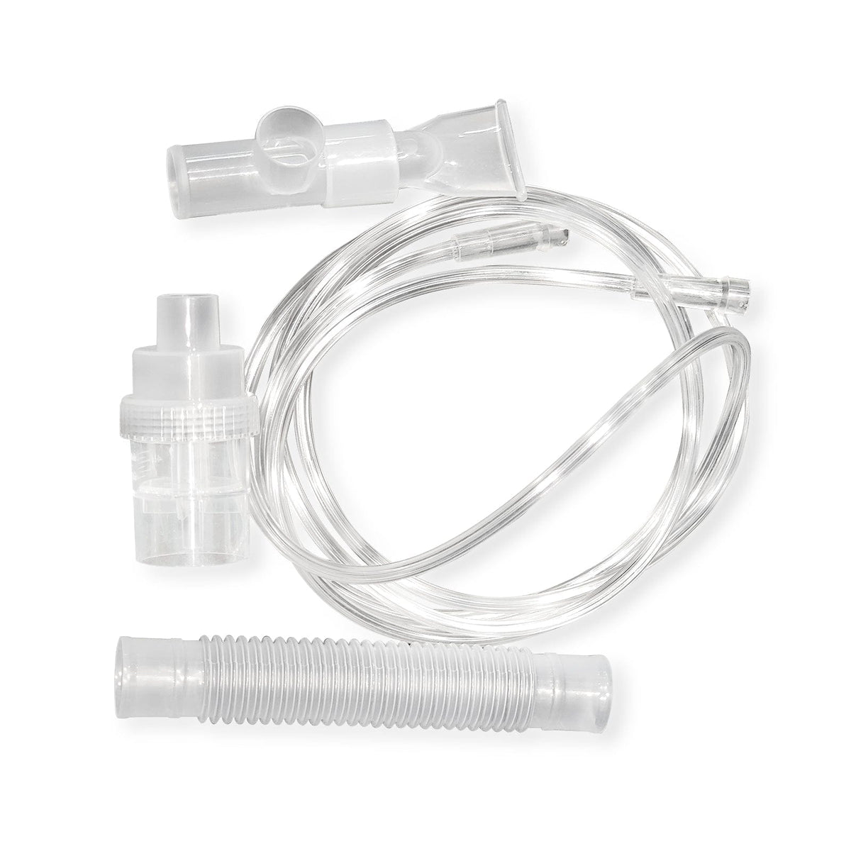 Serene 5 Nebulizer Accessories for Oxygen Concentration Therapy — varon-ph