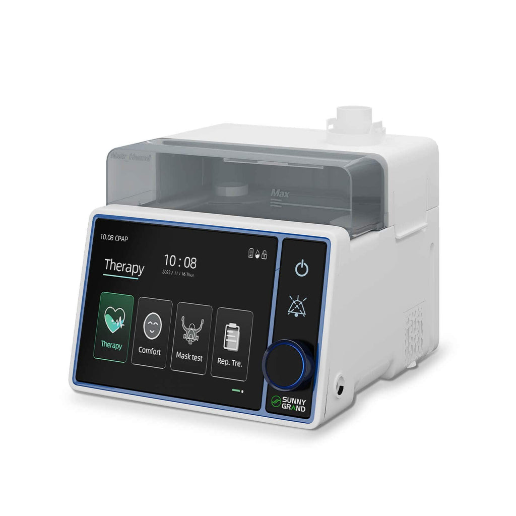 Buy Affordable CPAP Machine for Home | VARON Philippines — Varon PH